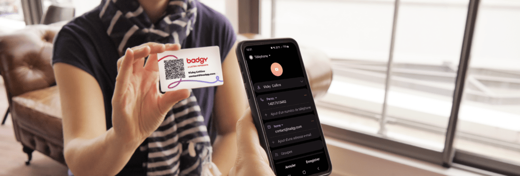 ¿Qué es una vCard?